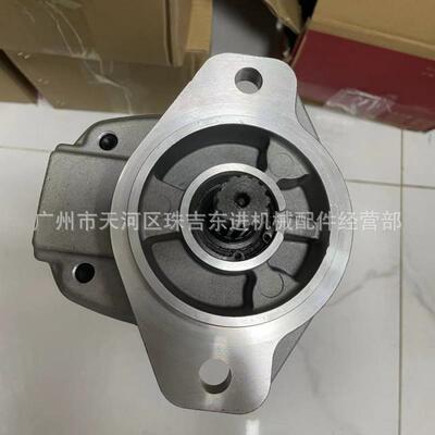 705-58-24010 705-56-24080 PC60-2 PC60-3/PC60U-3齿轮泵