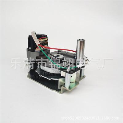 HDZ-208160 断路器用交直流两用电动机HDZ-308160 30825 20825