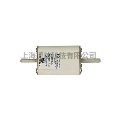 170M4142 170M4143 170M4144低压快速熔断器 型号齐全 现货直发