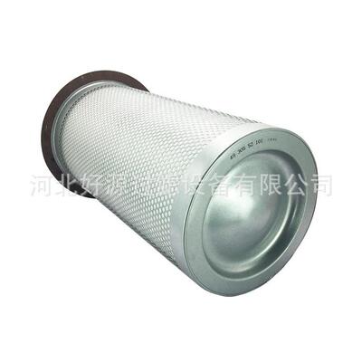 供应1625165751油气分离器芯油细分离器油分芯