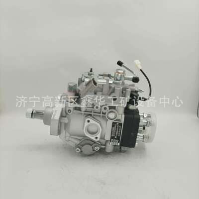 32B65-17020 196000-5080供应油泵总成 现货销售 32B6517020 1960