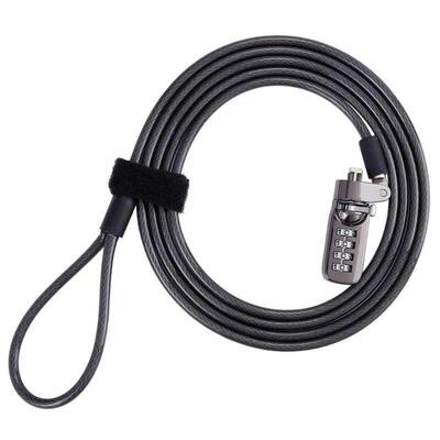 kensington Powerful Anti-Theft Cable Lock Digital Equipment