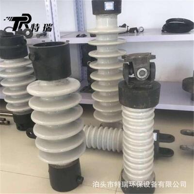 静电除尘器配件阳极振打锤f2115尘中轴承G7203绝缘子电磁转轴瓷套