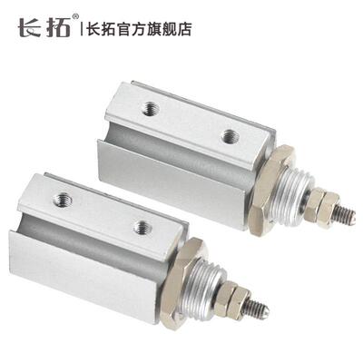 微型针型气缸MPG MPG6x5S MPG10x5S MPG16x5S /10S/15S
