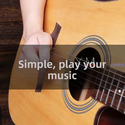 Electric Guitar Pick Acoustic Music Picks Plectrum 0.46/0.71