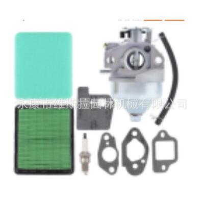 GCV190A GCV190LA Engine HRB217 化油器套装