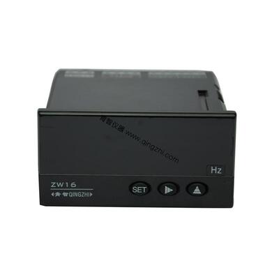 青岛青智 ZW1601/T/R/RS/S交流电压表0.5级