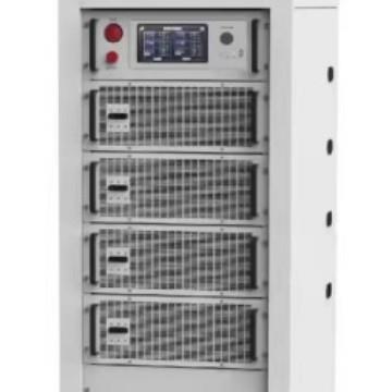 24U15KVA电网模拟器具有RS232RS485CAN2.0BTCP/IP通讯
