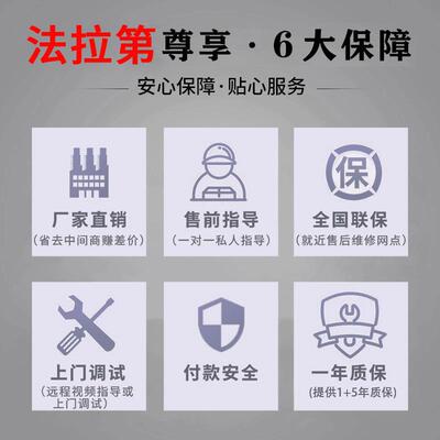 柴油发电机组珀斯30 5 0 1机0金0 150 FLD30GFD200kw千瓦纯铜无刷