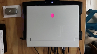 2022全新外星人x14R1怎么样值得买吗？拆机评测配置如何！|我爱优惠购 - 数码之家