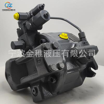 液压泵 A10VO45DFLR/31R-PUC62N00 带功率控制液压泵