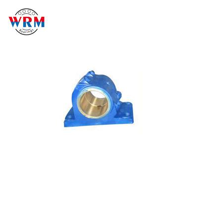 WRM滑动轴承座HX120 HX140 HX160 HX180 HX200 HX220