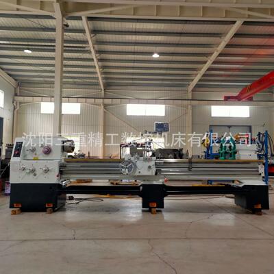 沈阳 实体制造C6150*3000标准配置 性能稳定 普通车床 机型多样