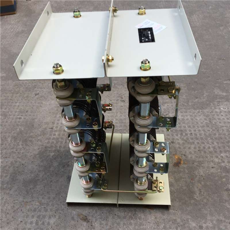 车NKN电阻箱RS54-起280S-8/5重调整制大车电动阻器RS54-行RT56RS5