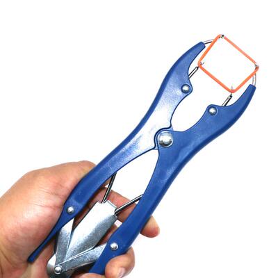 Sheep Expansion Pliers Piglet Castration Forceps Tail Dockin