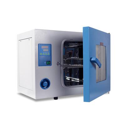 上海一恒DHG-9015A/DHG-9035A型 电热鼓风干燥箱