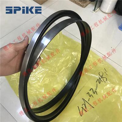 非公路矿山自卸卡车HM300350400油封密封圈56B-22-13461工程