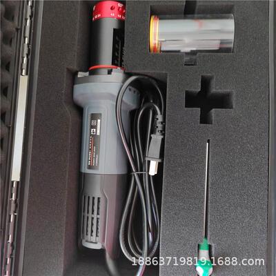 7911-4mm磨头四T角度钨极打磨机42.4.8P磨头钨针-磨尖机钨极磨尖