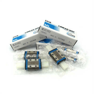 mlc7 ml25c1hs2直线导轨    滑块mlc9 mlc12  mlc20 mlc15 iko