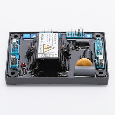 沙螺 AVR KRS440B 无刷电机发电机自动电压调节器 稳压板