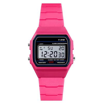 Luxury Men Analog Digital Military Armys Sport LED Waterproo