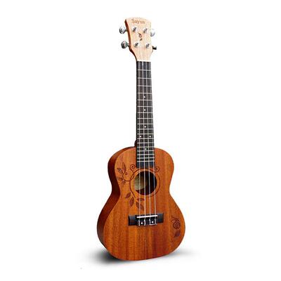 TL 23寸尤克里里ukulele 夏威夷四弦小吉他 尤克里里