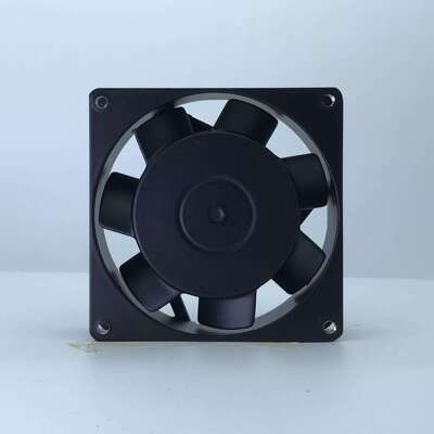 卡固 KA9225HA2 ST AC220V 0.10A/0.09A 含油轴承 散热风扇