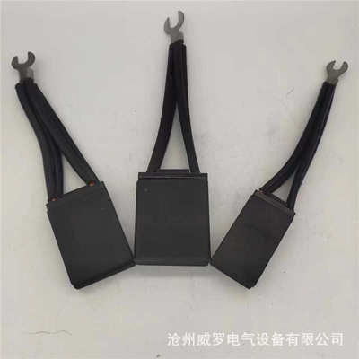 油田磕头机碳刷800KW直流电机电刷T900 25c14076P01 T825电机碳刷