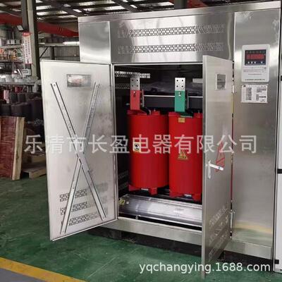 横流式风机GFD570/126-690690m3/h50W0.1kPa