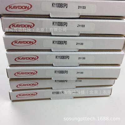K11008AR0 K11008CP0 K11008XP0 KAYDON开顿机器人手臂薄壁轴承