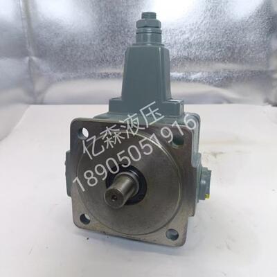 长城液压1PV2V3-40/25RA01MC100A1变量叶片泵YBX-D10V3/YBX-D20V3