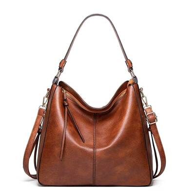 сумка Women leather handbag fashion ladies shoulder bag