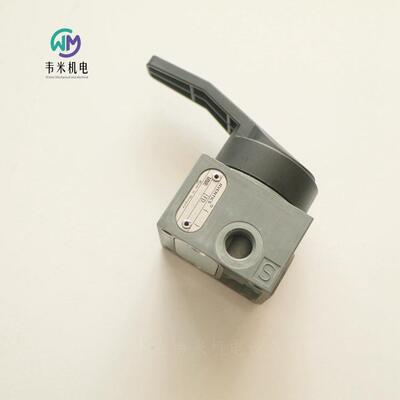 AVENTICS手柄换向阀5630201010二位三通