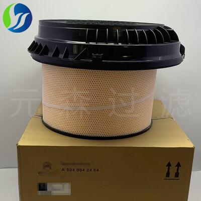 供应替代滤芯A0040942404空气滤芯