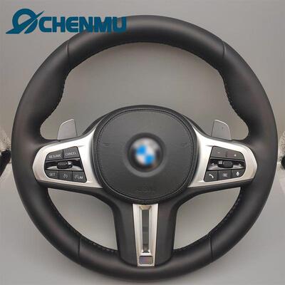 适用于宝马F/G系列1234567系X1X2X3X4X5X6改装G20G28G30G38方向盘