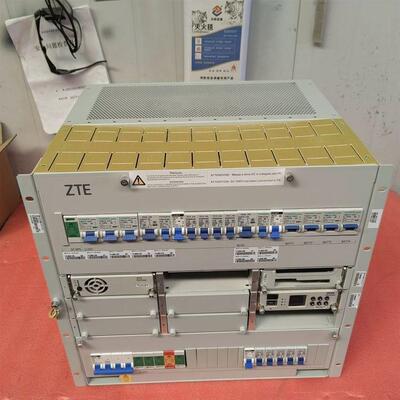 嵌入式电源ZXD6B351UV5.0直流电源系统满配3508A354默认项