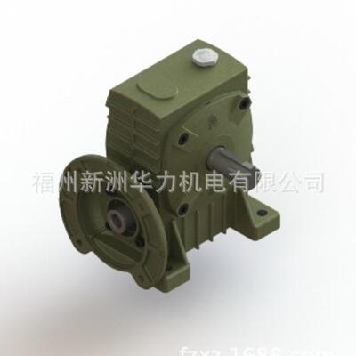 立翔LIXIANG北工PEIGONG蜗轮减速机PVO(授权商)减速器变速