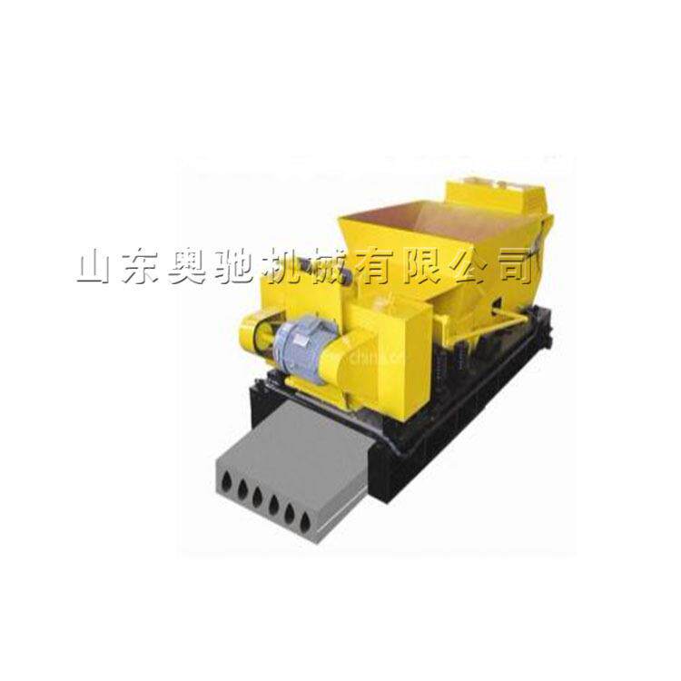 生产混凝土成型机械围墙立柱机预应力混凝土立柱成型机