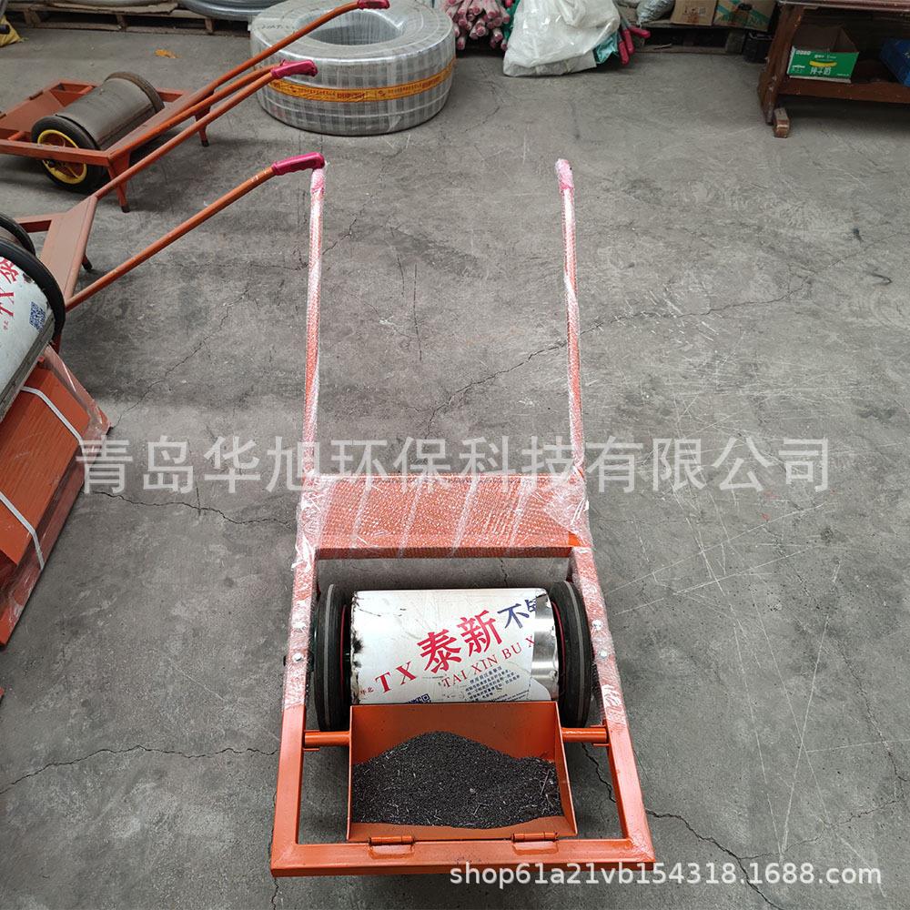 厂家供应喷砂房钢丸回收机 抛丸机钢砂收集设备