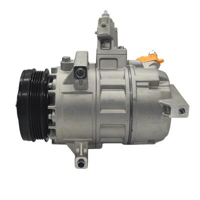 AC compressor 适用Ford Transit-150 350 2020-2023 YCC628