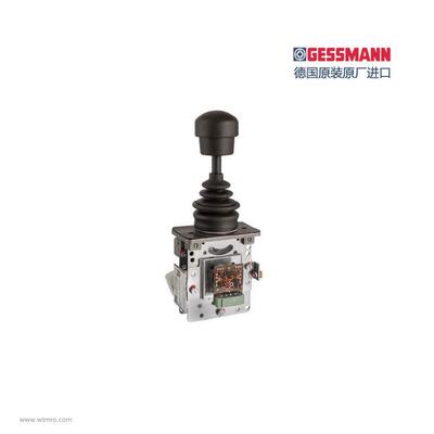 德国Gessmann操控杆操作手柄V8EP/130-16部分现货操作杆