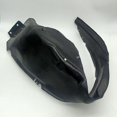 金彭D70S70D90T90电动汽车前叶子板后翼子板内衬挡泥板泥皮瓦