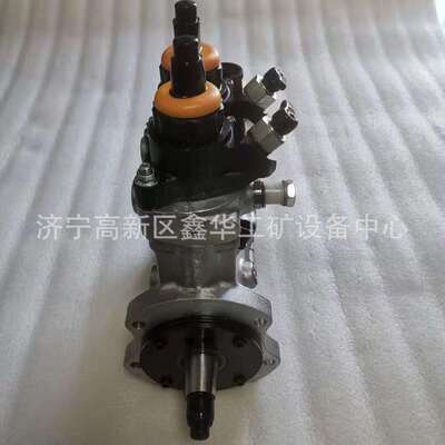 6D140E-5泵总成6261-71-1111 094000-0582 094000-0584