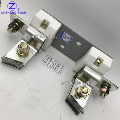 底座NGTC4快速熔断底座RT4/SN39HEI/RS714C/RT3器6-4正熔