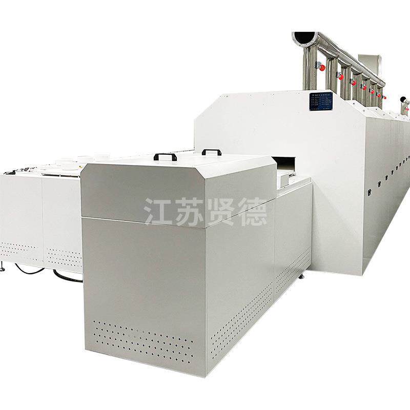 推板炉隧道窑炉工业窑炉工业电炉高温陶瓷推板窑炉厂家现货直供