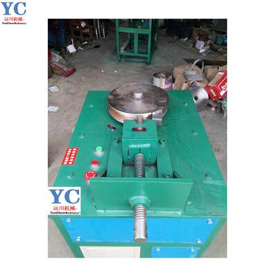 直销电动平台弯管机38型弯管机一次成型方管圆管折弯机握弯机