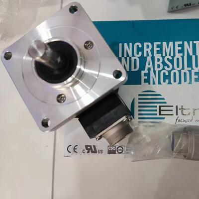 意大利意尔创eltra编码器EL63PB1024Z5/28P15X3JR0，5.445