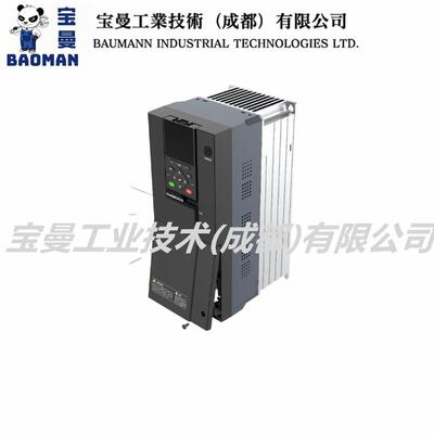 PACMotion艾默生IC863-AVT-0040-403-2X模块化伺服三相变频器IP20