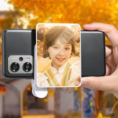 Internet celebrity sky mirror photo wonder, ultra-clear mirr