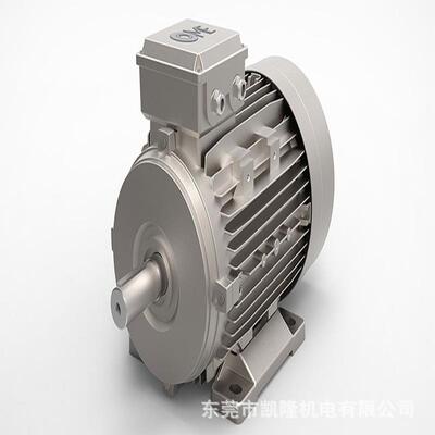 交流电机HT112M4SEME马达